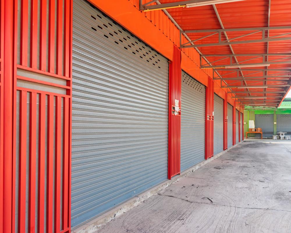 Roll Up Door Installation Escondido, CA | Prestige Doors